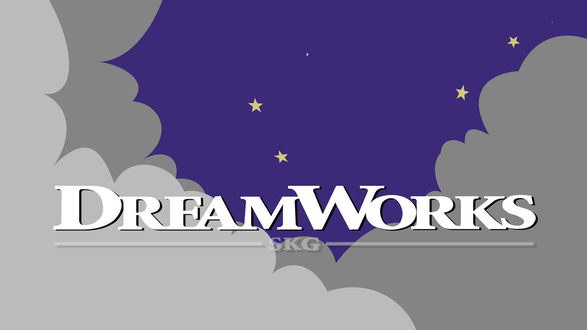 DreamWorks SKG logo (PBS Kids style) by AldrineRowdyruffBoy on DeviantArt