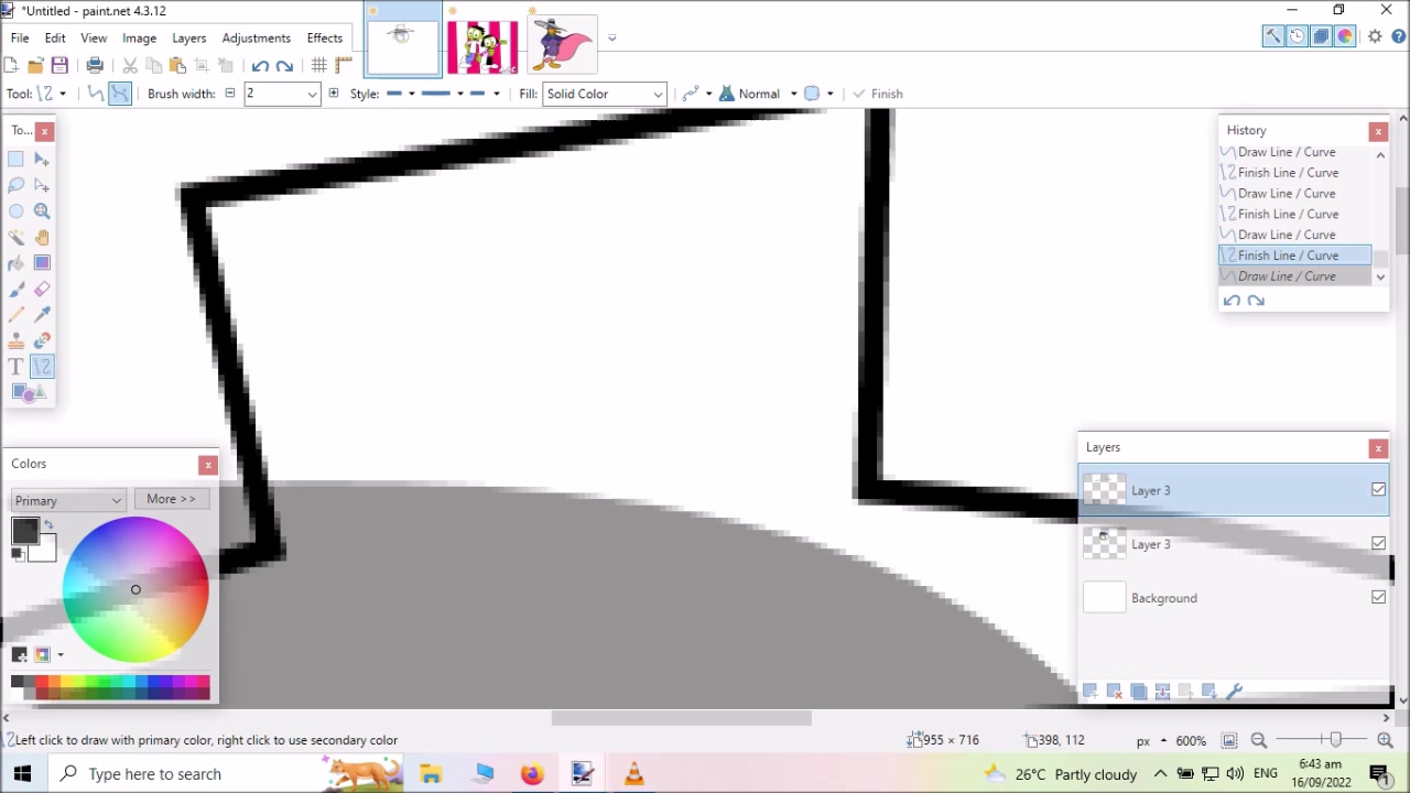 Cartoon-Channels DeviantArt Gallery