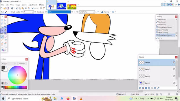 AldrineRowdyruffBoy - Hobbyist, Digital Artist | DeviantArt