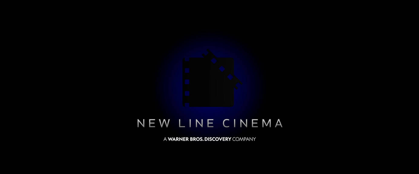 WB/WAG/New Line Cinema dream logo by AldrineRowdyruffBoy on DeviantArt