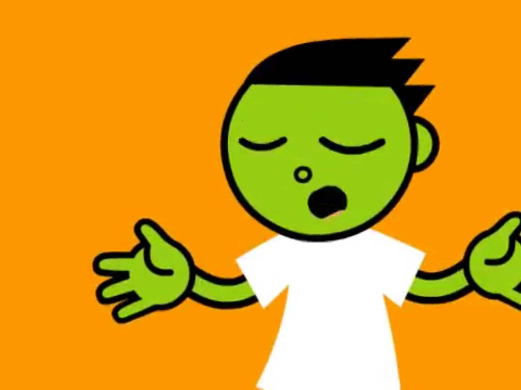 Style switcheroo (PBS Kids Picks of the Week) by AJC-Artworks on DeviantArt