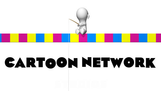 Explore the Best Cartoonnetworklogo Art | DeviantArt