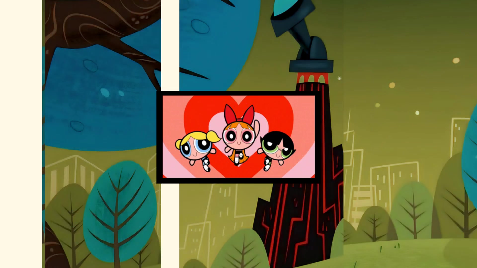 Powerpuff-Artists DeviantArt Gallery