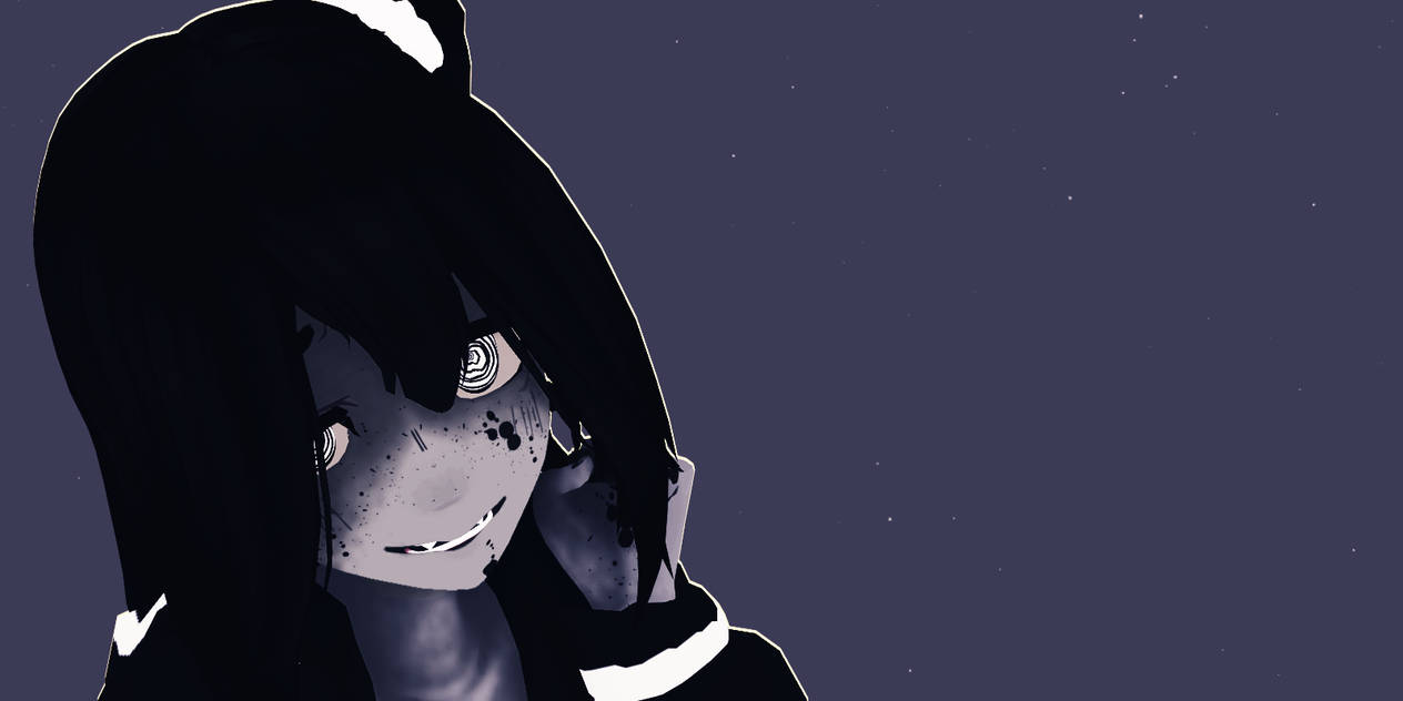 New OC (test) by Bittersweetart4 on DeviantArt