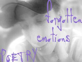 Forgotten Emotions by g0of on DeviantArt