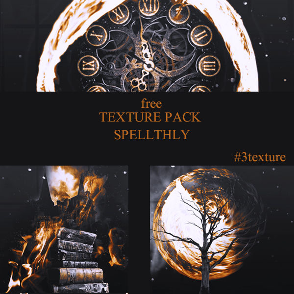 3 texture pack - spellthly by I-spellthly-I on DeviantArt