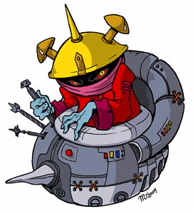 Trollan-Otherworld | DeviantArt