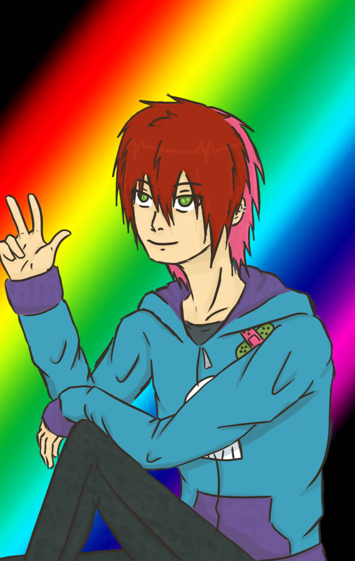 Jasper Redraw by ReiChro on DeviantArt