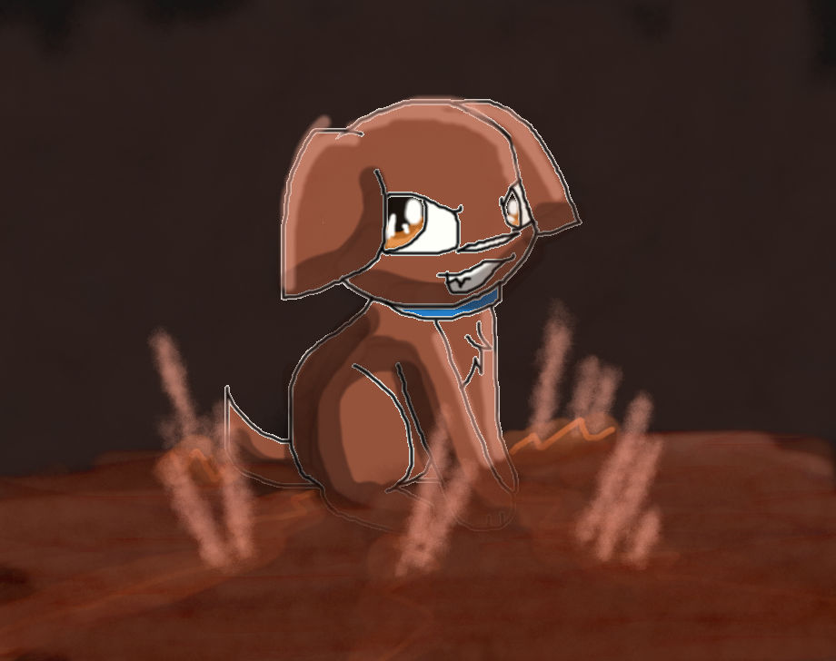 zuma used earthquake by lopez765 on DeviantArt