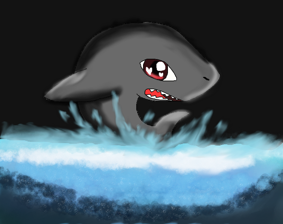 shark by lopez765 on DeviantArt