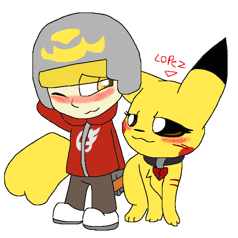 smopez-super smash bros by lopez765 on DeviantArt