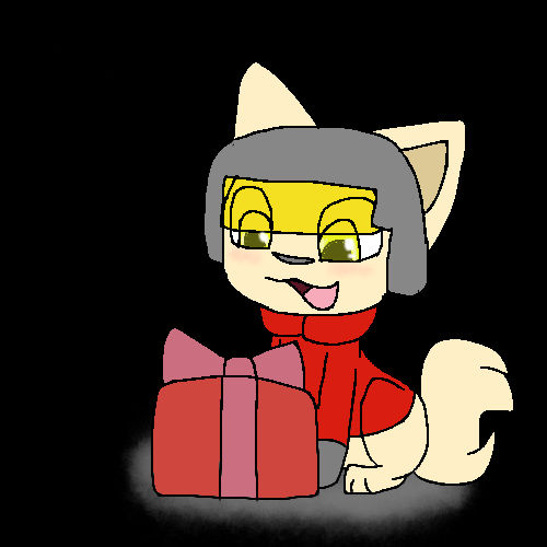 Happy birthday Tomodachismash by lopez765 on DeviantArt