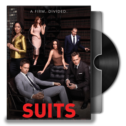 Suits season4 by dolcifusa on DeviantArt