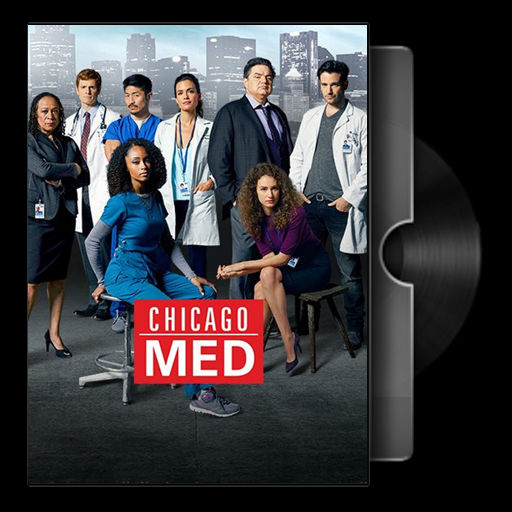Chicago Med by dolcifusa on DeviantArt