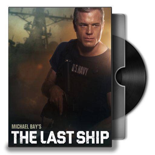 The Last Ship Season 1 by dolcifusa on DeviantArt