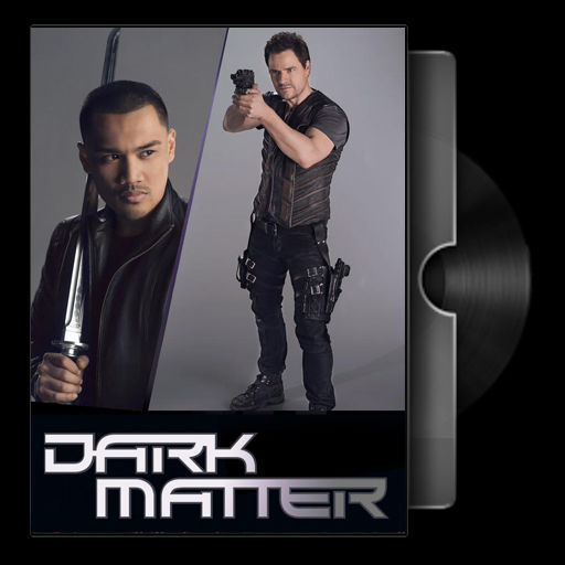 Dark Matter v2 by dolcifusa on DeviantArt