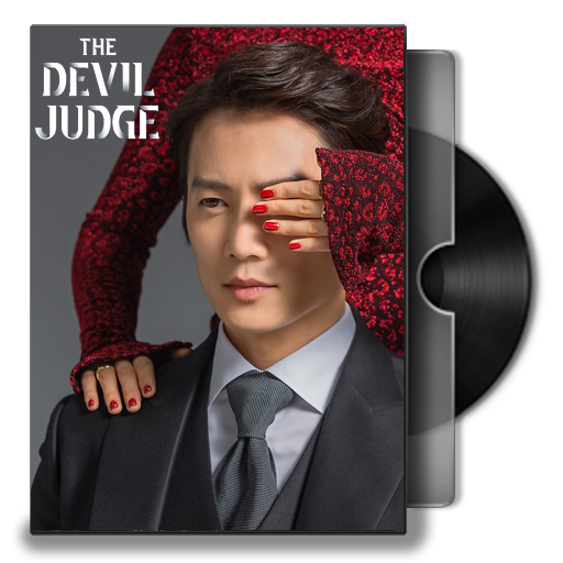The Devil Judge by dolcifusa on DeviantArt