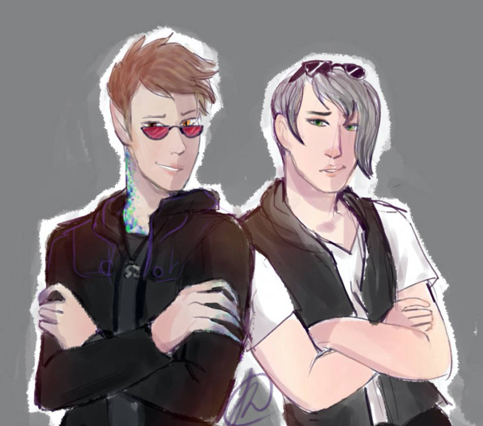 Stone Cold Chapter 1 by crewkid52 on DeviantArt