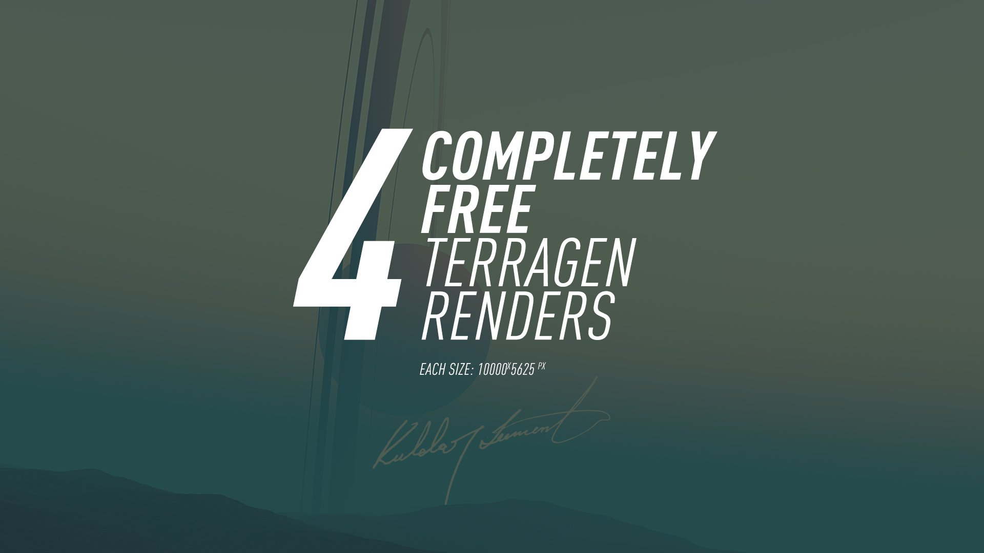 Free renders 001 by KuldarLeement on DeviantArt