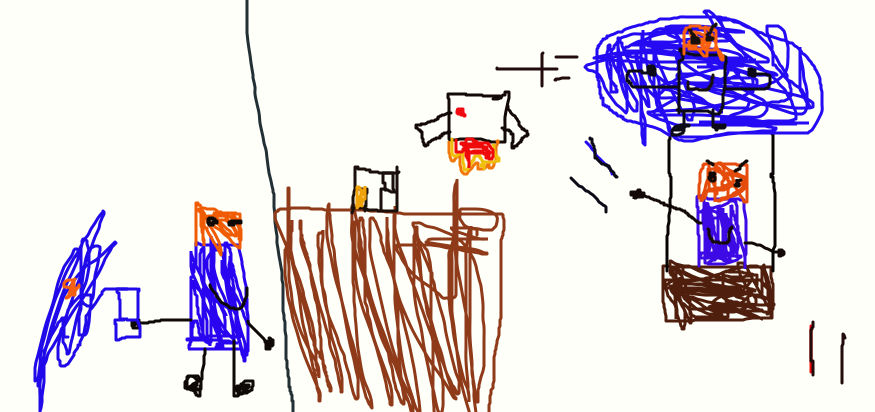 BFDAI debut finished product by bfdiafan on DeviantArt