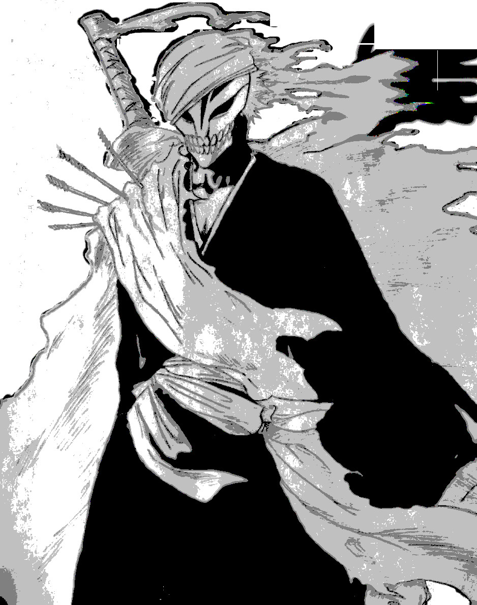 Sword guy by kith004 on DeviantArt