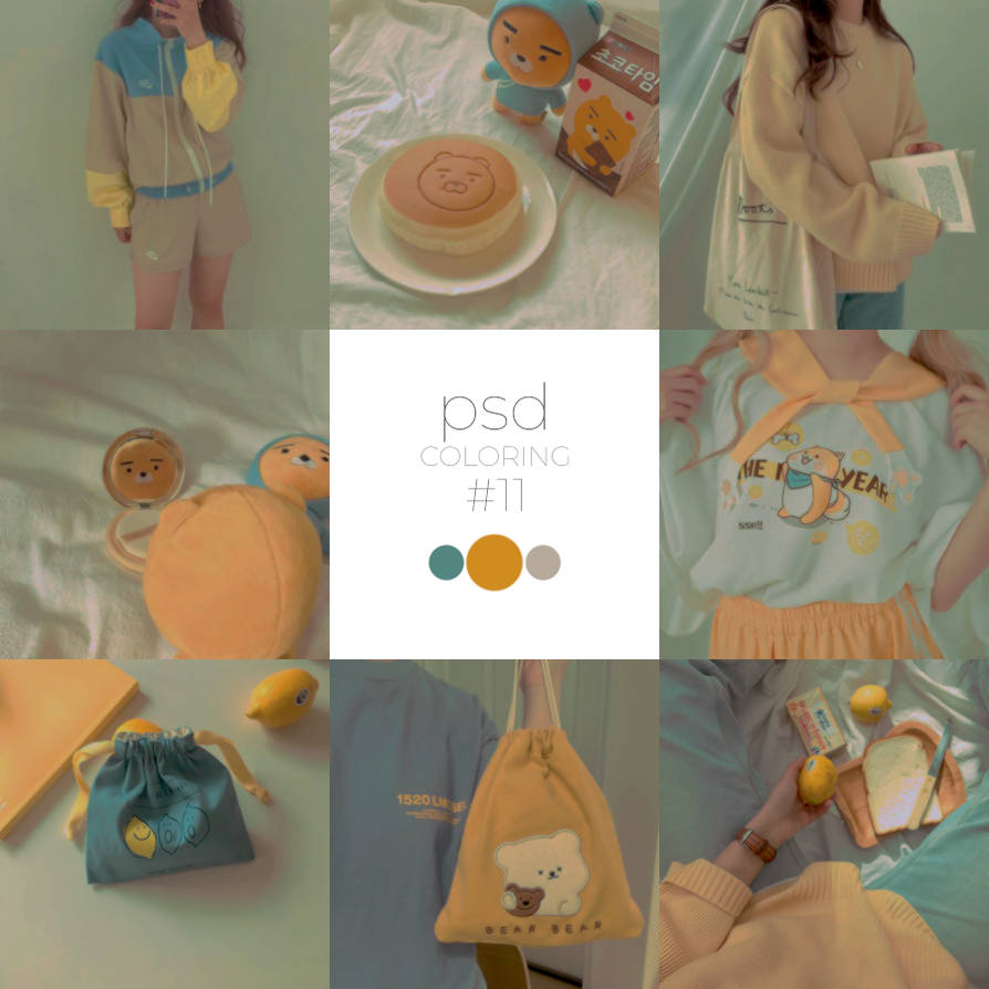 .psd coloring #11 by lemoniegraphics on DeviantArt