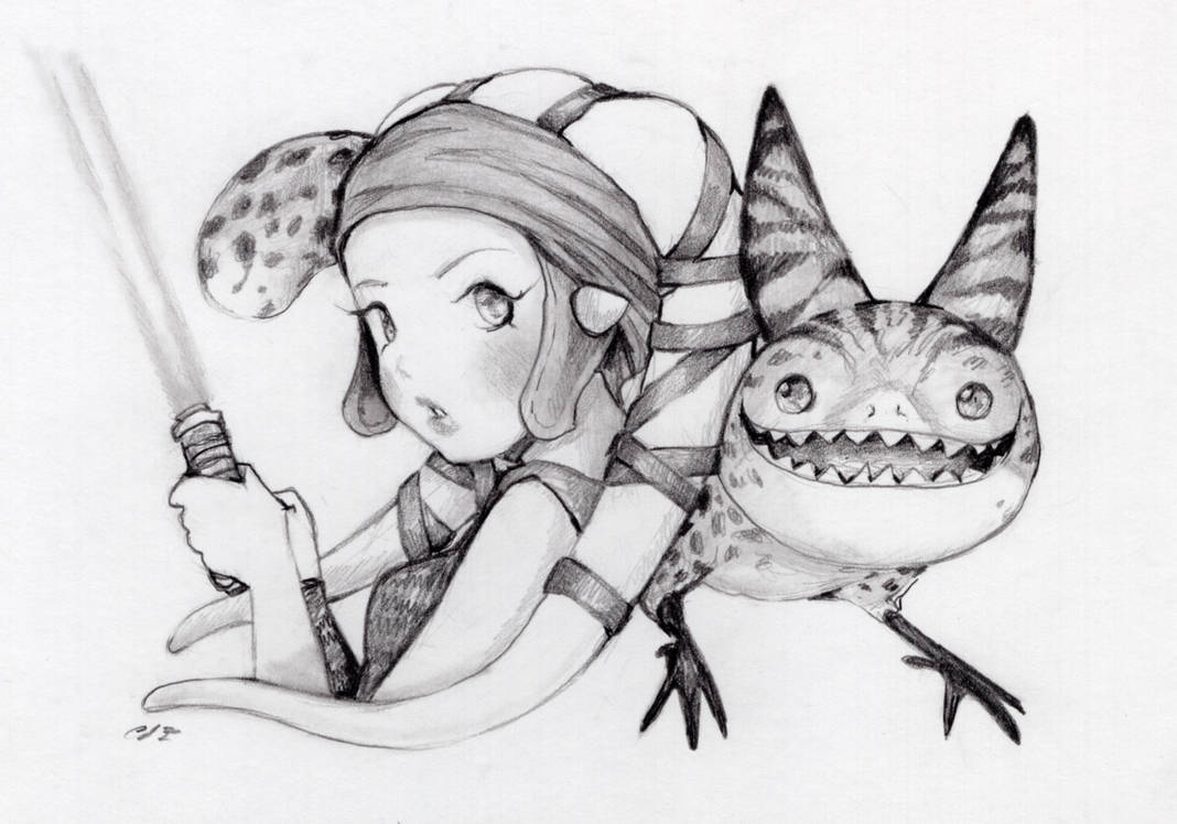 Cat fight by camilladerrico on DeviantArt
