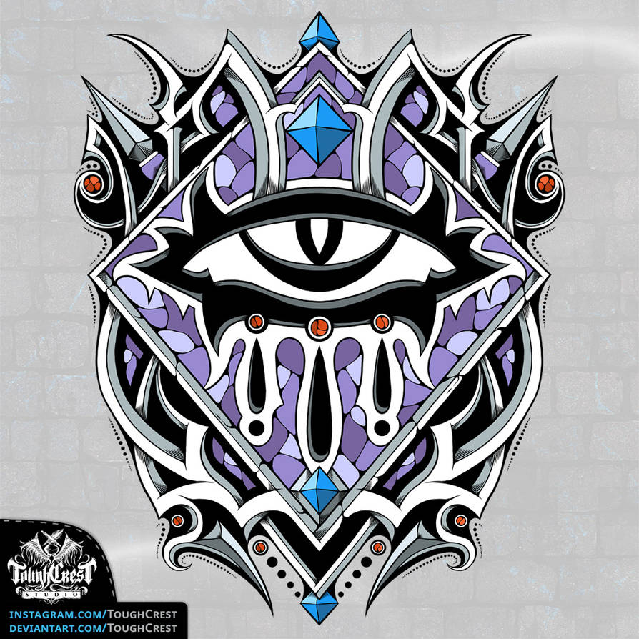 Neverwinter Tattoos