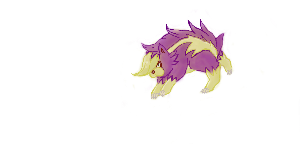 Skuntank by Shimmying-Treecko on DeviantArt