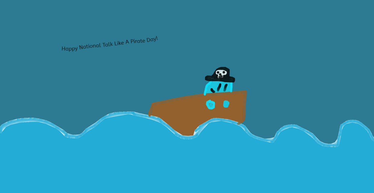 Blue Emote's Days 1: Argh! by bluelightemotegirl1 on DeviantArt