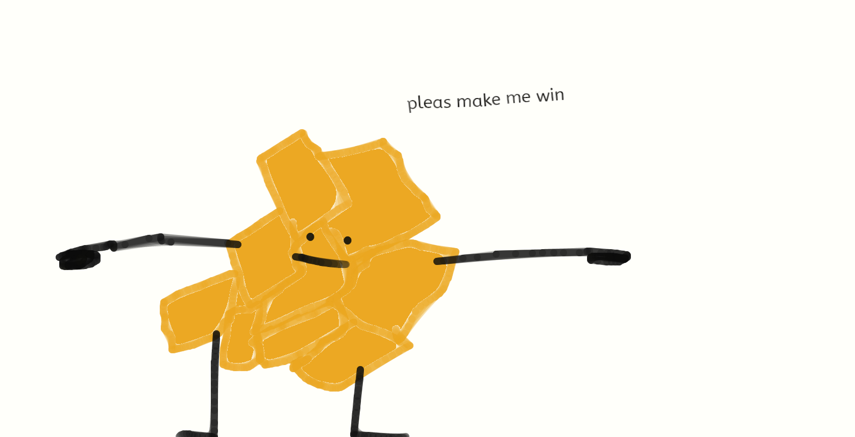 Beehive Loser begging to win by bluelightemotegirl1 on DeviantArt