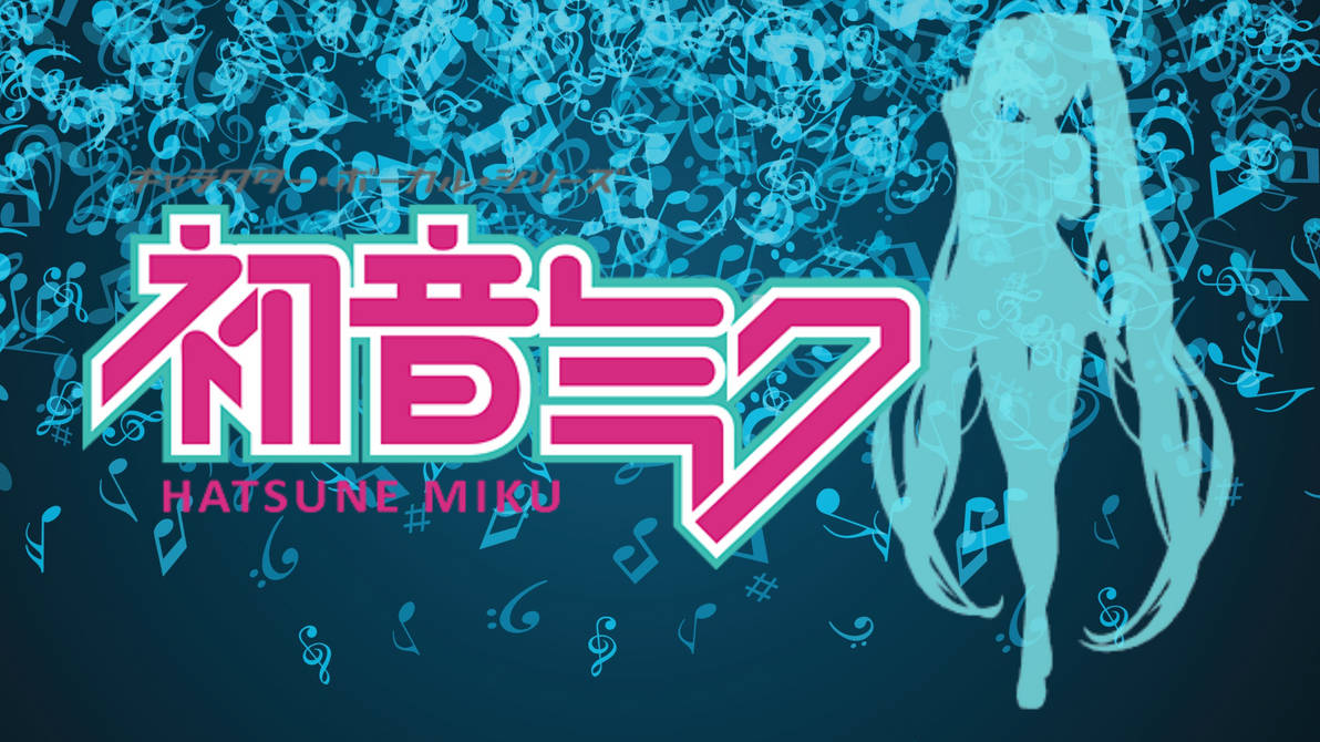 Miku Wallpaper 1 by VocaloidIA-V3 on DeviantArt
