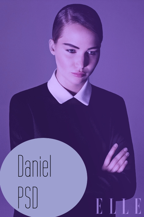 [[PSD 4]] Daniel by mockingderp on DeviantArt