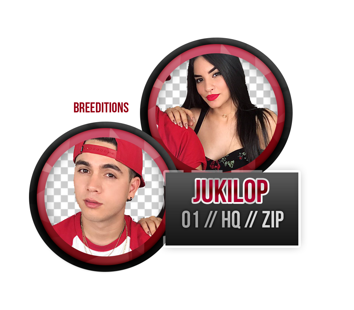 JUKILOP - PNG by BreEditionsOfficial on DeviantArt