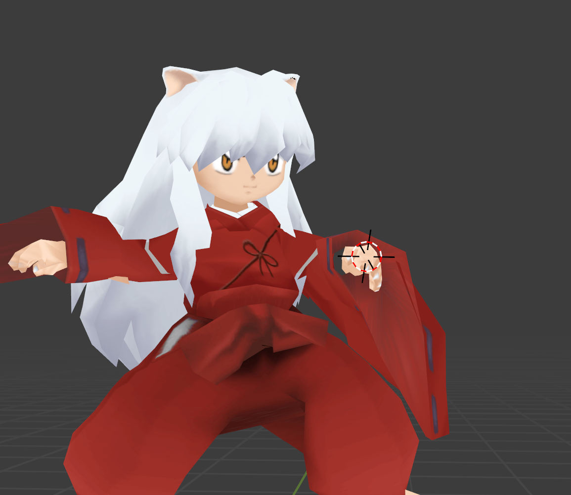 Inuyasha: The Secret of the Cursed Mask , Dl by INU-YASHAVRC on DeviantArt