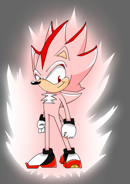 Hyper Shadow by Dunkington on DeviantArt