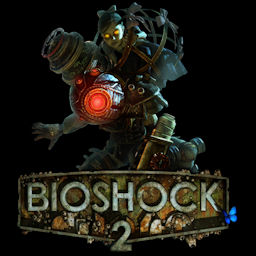 Bioshock 2 Dock Icon by necrothug on DeviantArt