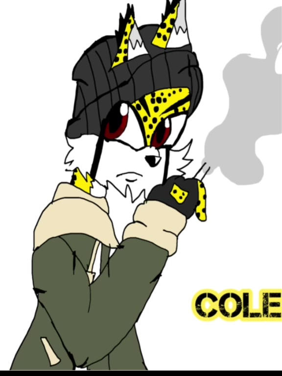 Update on the mercenaries - sonic oc by DaWarrior5150 on DeviantArt