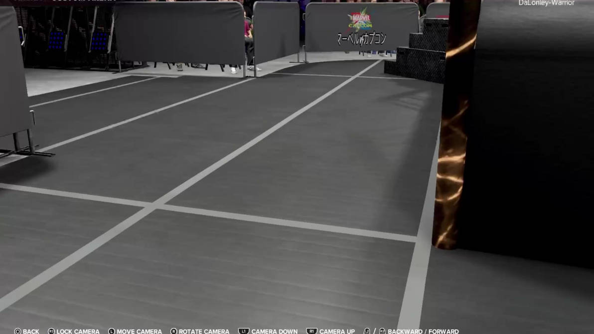 Wwe2k24 custom show - mvc by DaWarrior5150 on DeviantArt