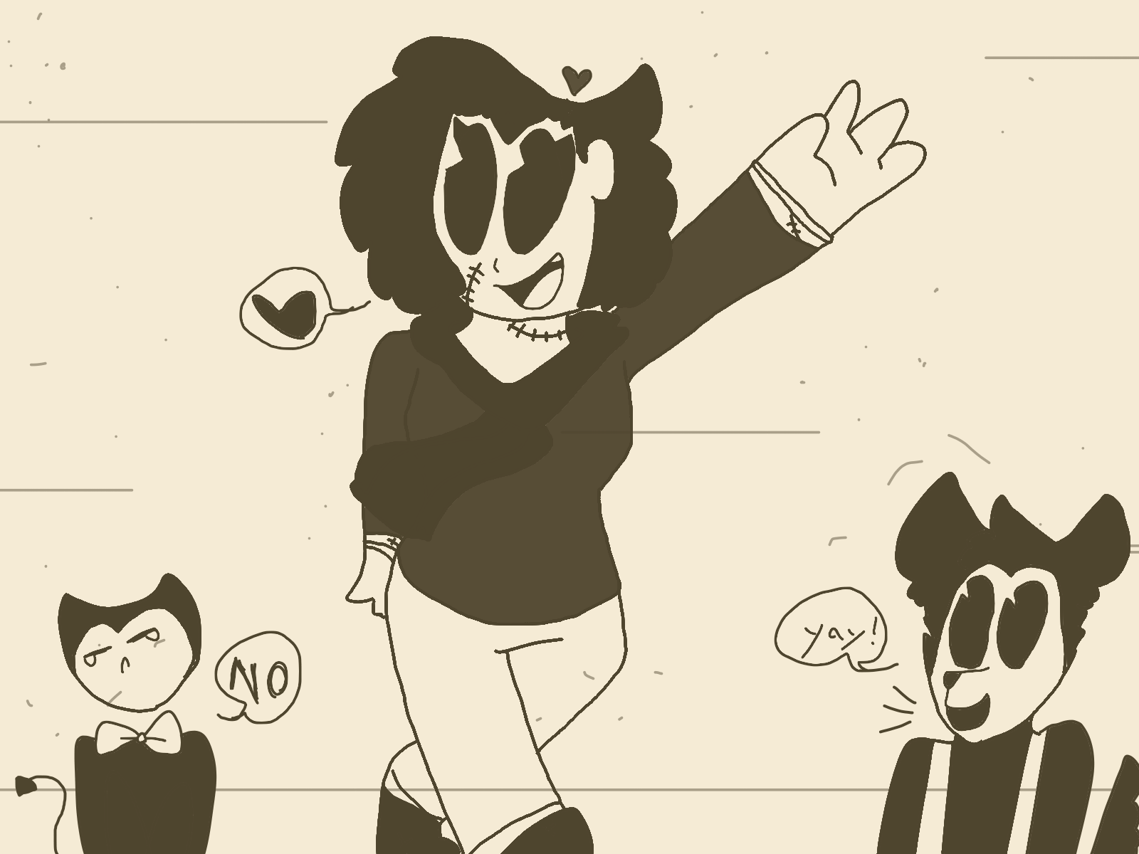 Cartoon Lex! by purefandom on DeviantArt