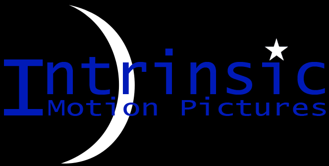 Intrinsic Logo Animated by MrBagel on DeviantArt