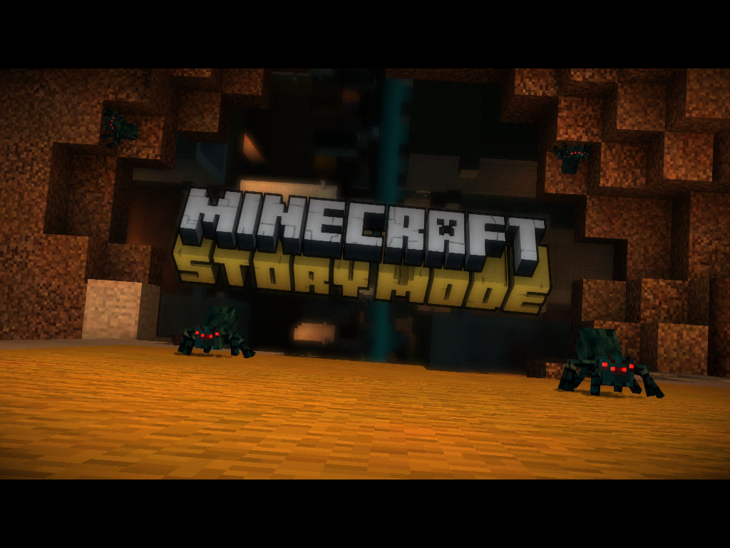 Minecraft: Story Mode, a review: Episode 3 by Burnouts3s3 on DeviantArt