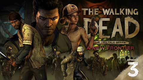 The Walking Dead: New Frontier Ep 3 review by Burnouts3s3 on DeviantArt