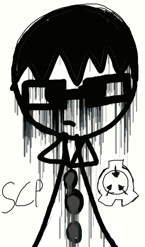 scp fandomstuck by FezzyPumpkin on DeviantArt
