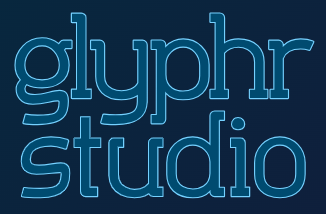 Glyphr Studio Font by Sagxschdjfk on DeviantArt