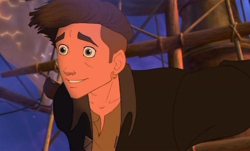 JiMel is in the Stars! Part 1: Jim by ssjnaomi on DeviantArt