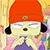 Parappa Icon 12 by Mura-san on DeviantArt