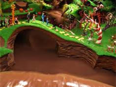 One-ler and his Chocolate Factory Chapter 6 by aslavemind on DeviantArt