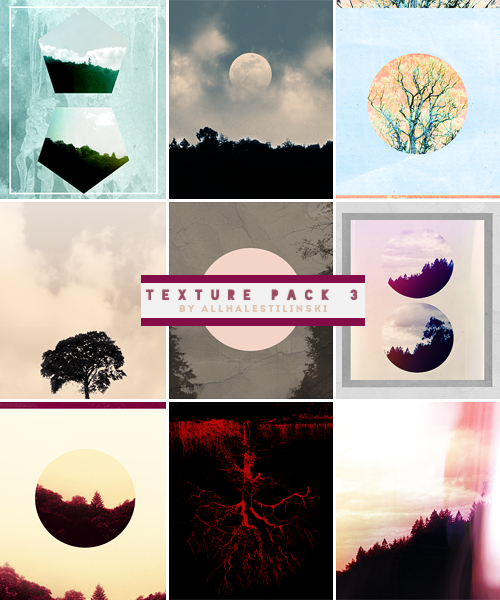 Nature Textures Tumblr