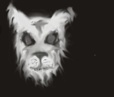 Whatever dog by Cmonkey11 on DeviantArt